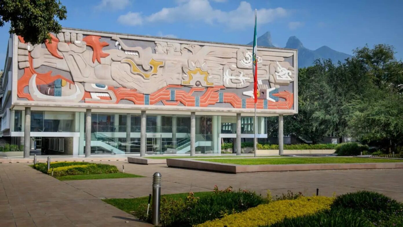 Tecnológico de Monterrey ocupa el cuarto lugar entre las mejores ...