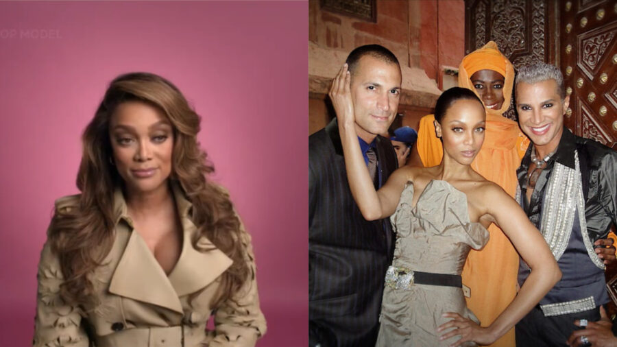 Video: Netflix expone el lado oscuro de "America’s Next Top Model" en ...